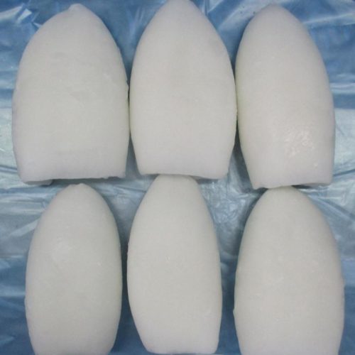 Frozen cuttlefish fillet – VietoceanSeafood