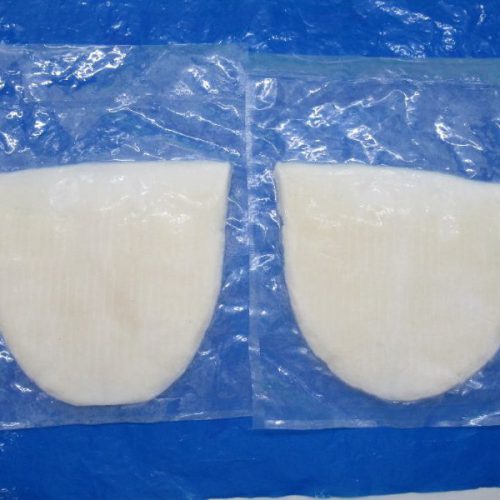 Frozen cuttlefish fillet – VietoceanSeafood