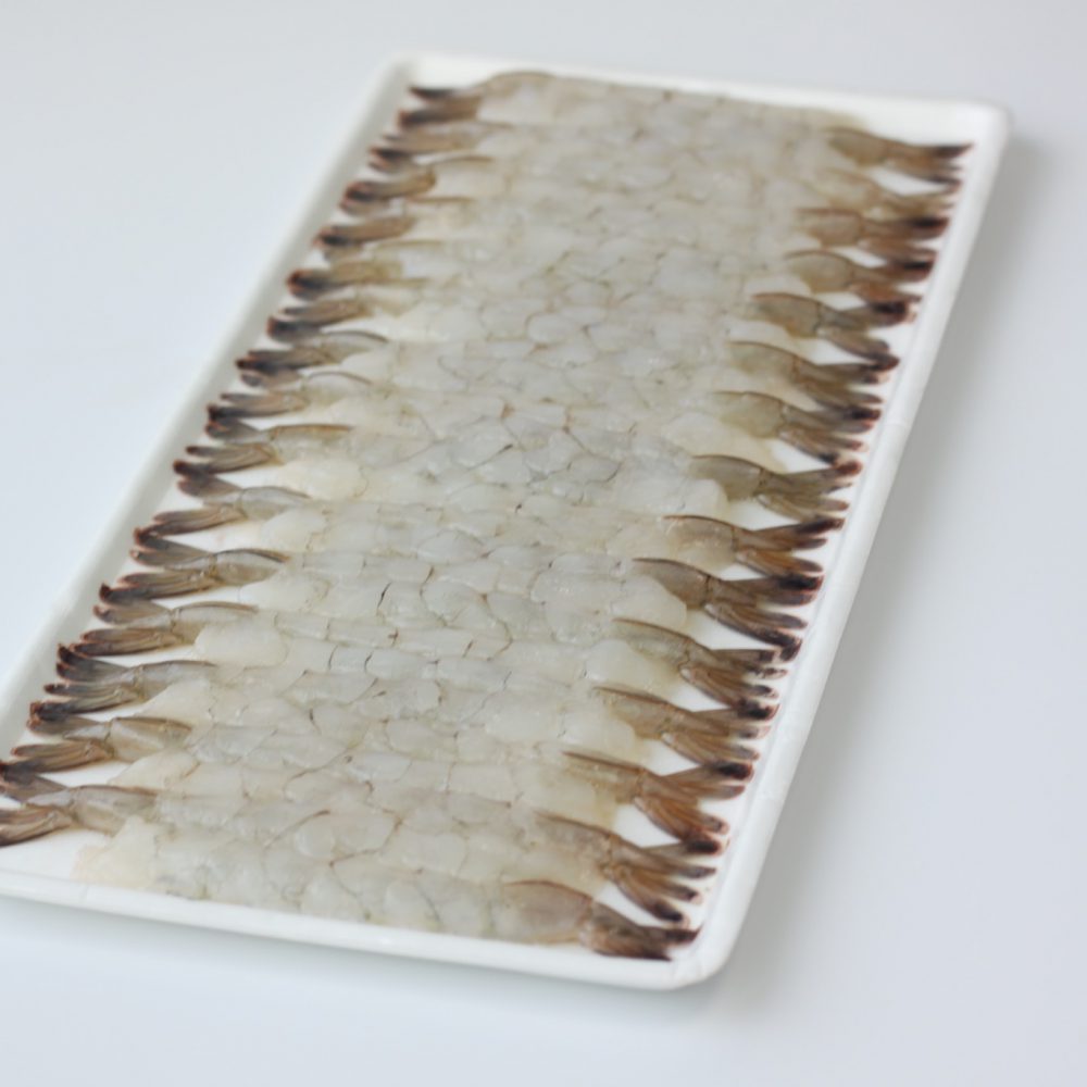 Vannamei Nobashi – VietoceanSeafood