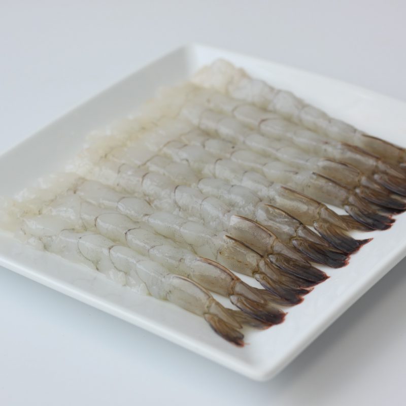 Vannamei Nobashi – VietoceanSeafood