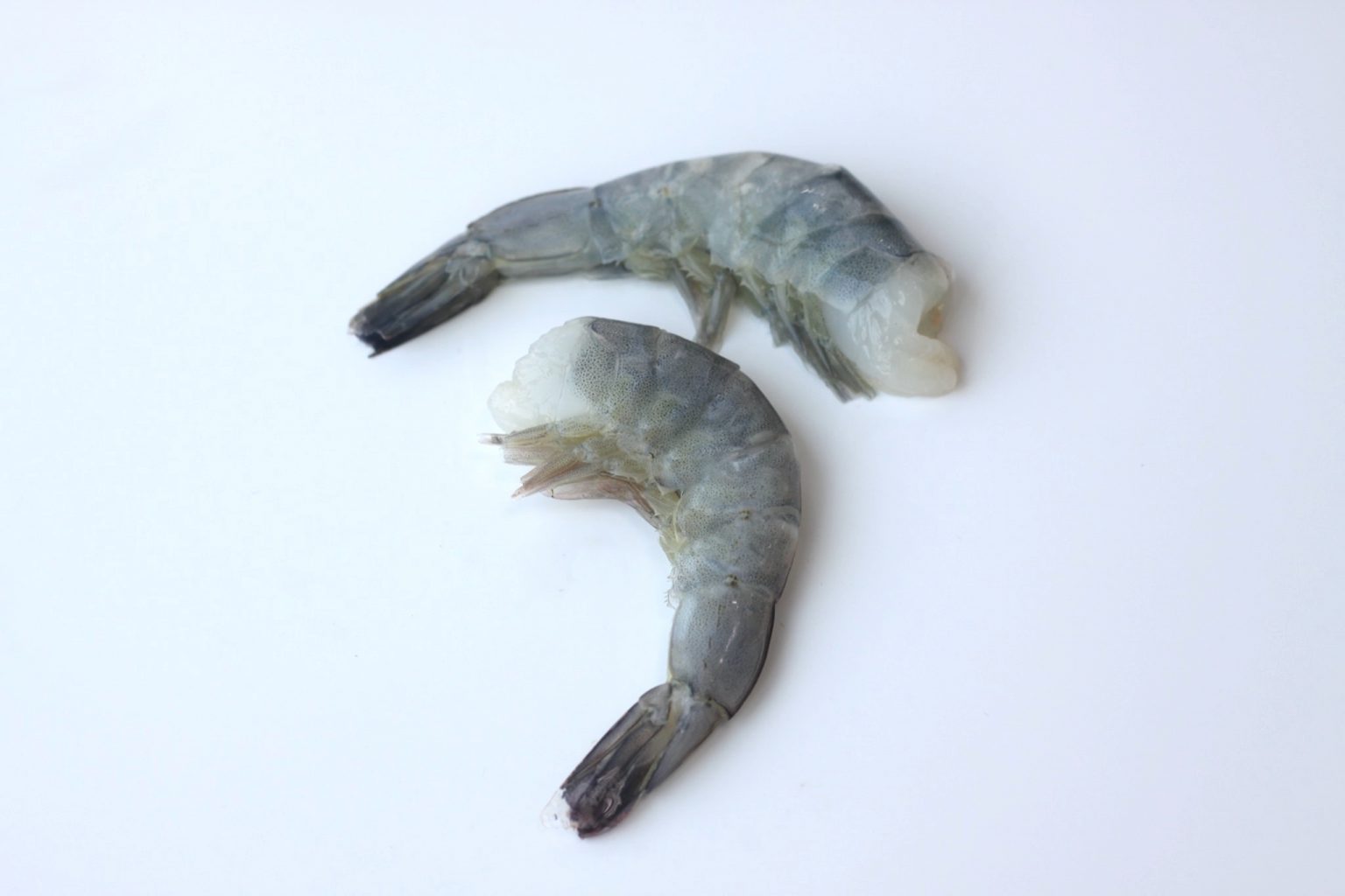 Raw HLSO Vannamei – VietoceanSeafood